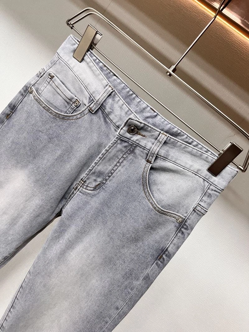 Perfect replica Fendi Jeans