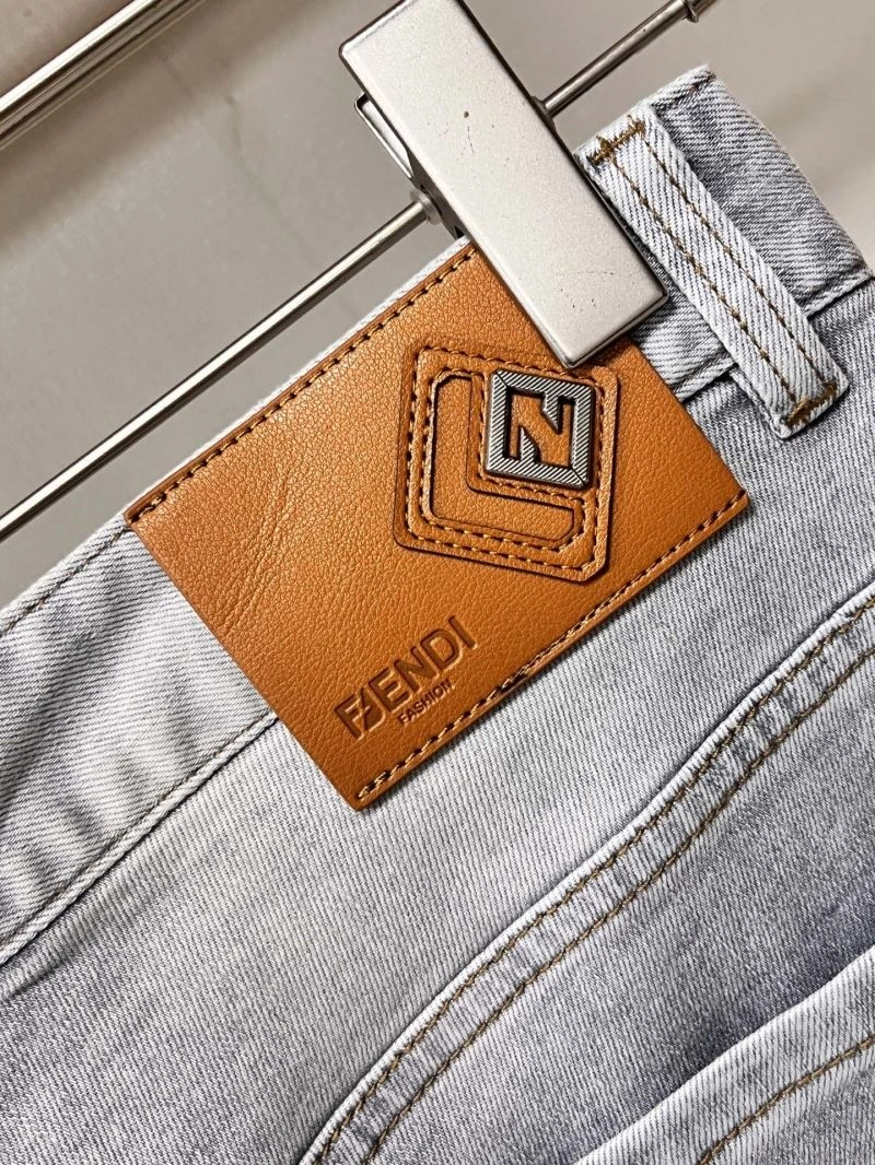 Perfect replica Fendi Jeans