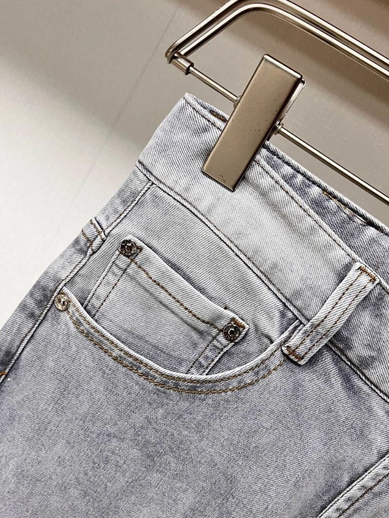 Perfect replica Fendi Jeans