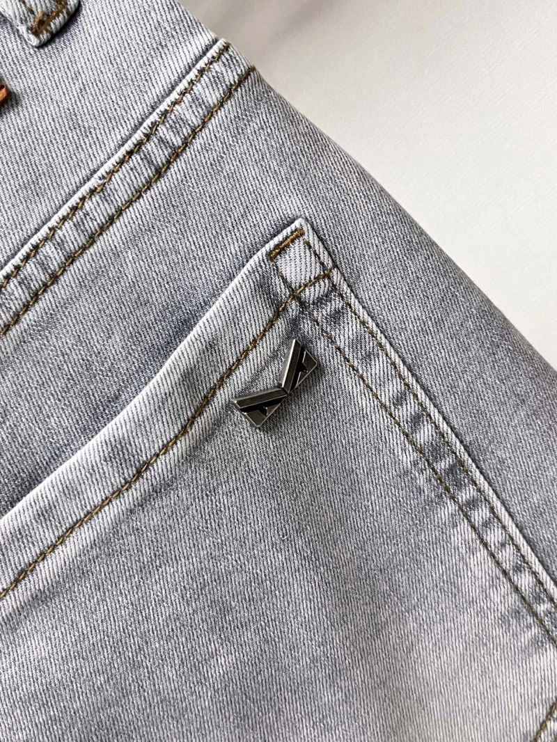 Perfect replica Fendi Jeans