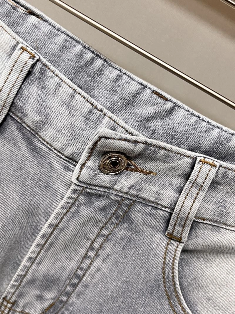 Perfect replica Fendi Jeans