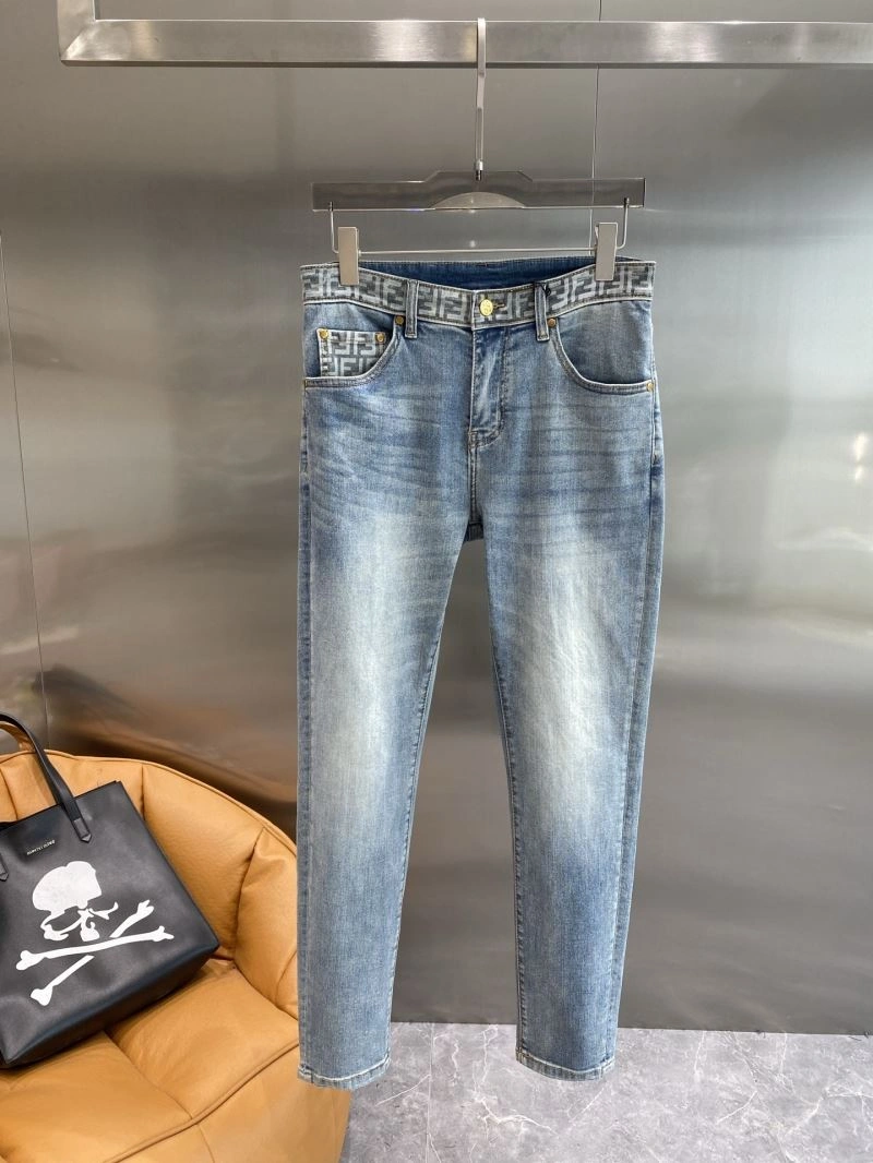 Fendi Jeans