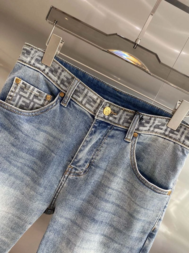 Real Fendi Jeans