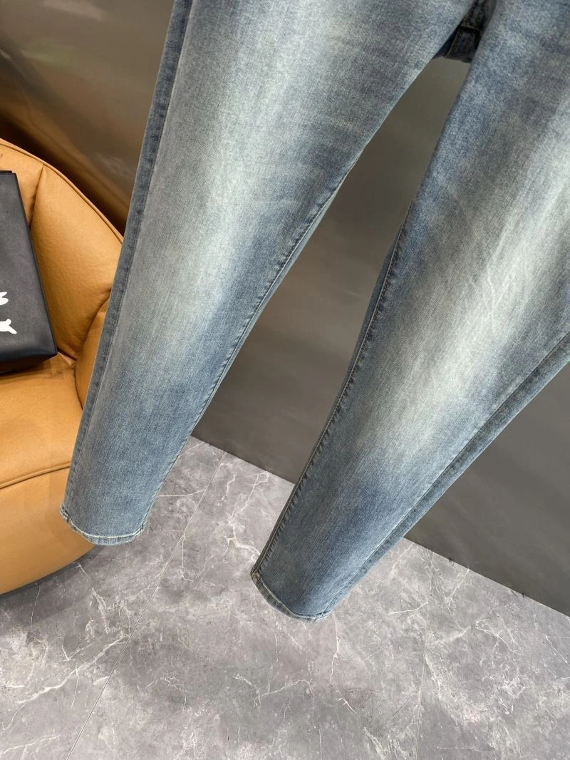 Real Fendi Jeans