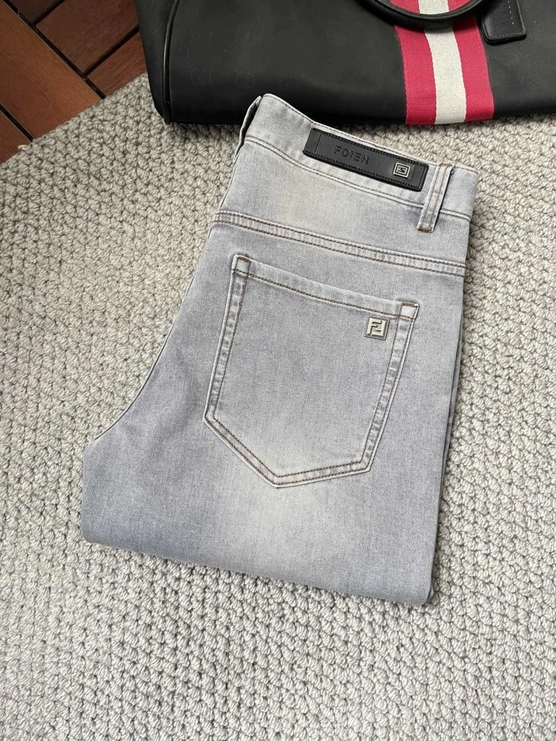 Fendi Jeans