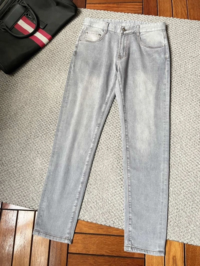 Value-priced Fendi Jeans