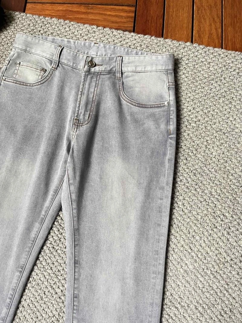 Value-priced Fendi Jeans