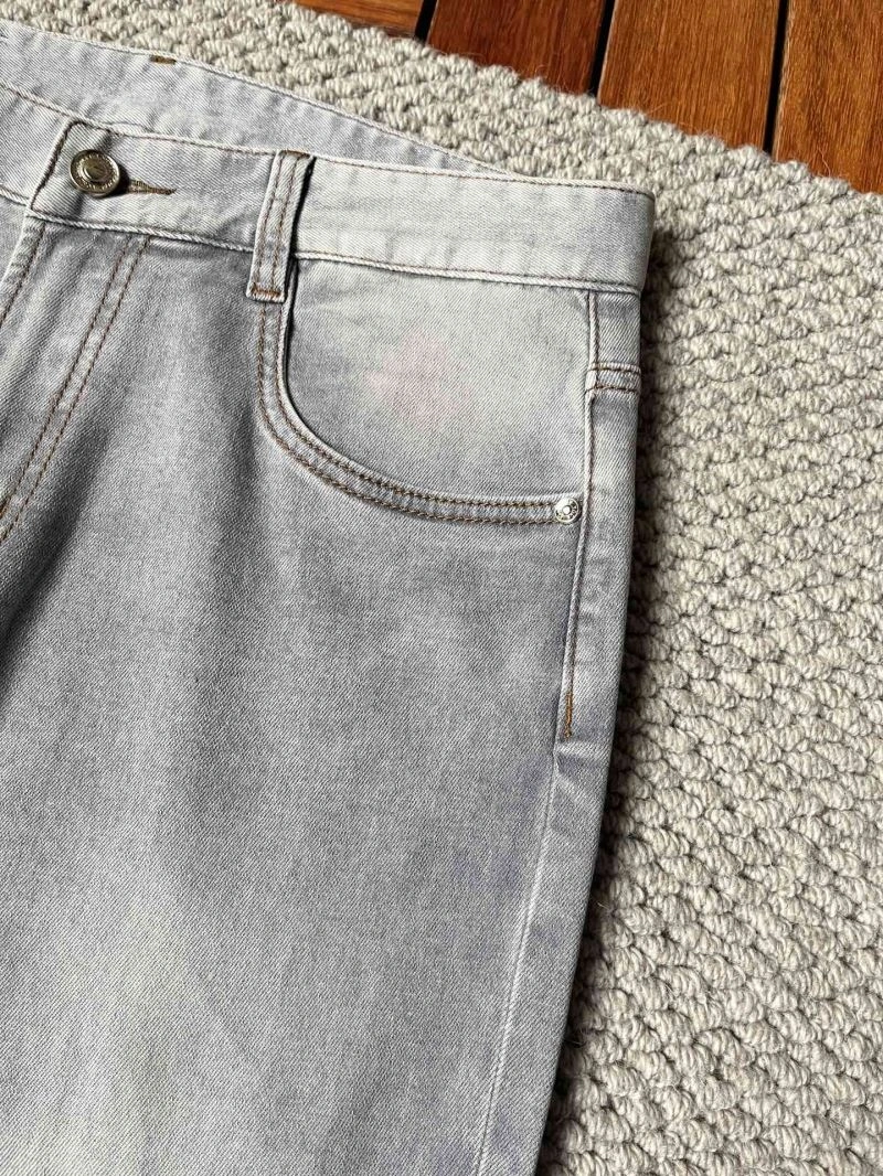 Value-priced Fendi Jeans