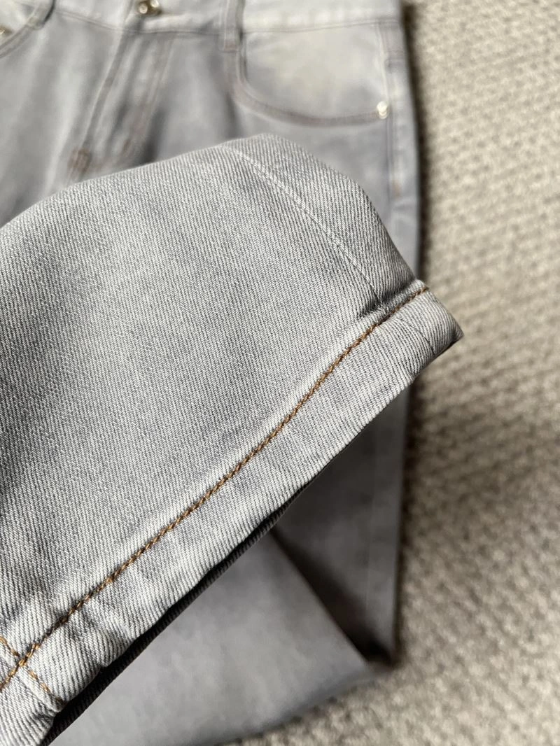 Value-priced Fendi Jeans