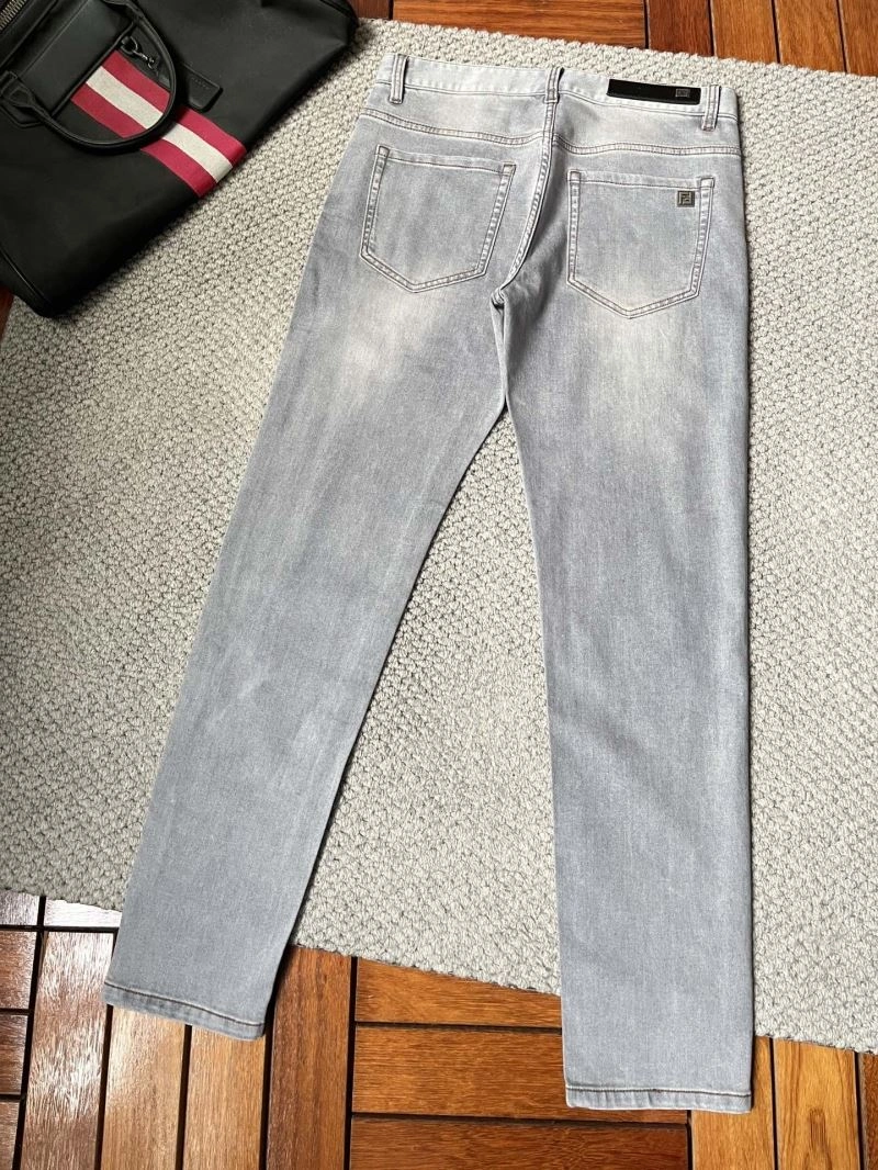 Value-priced Fendi Jeans