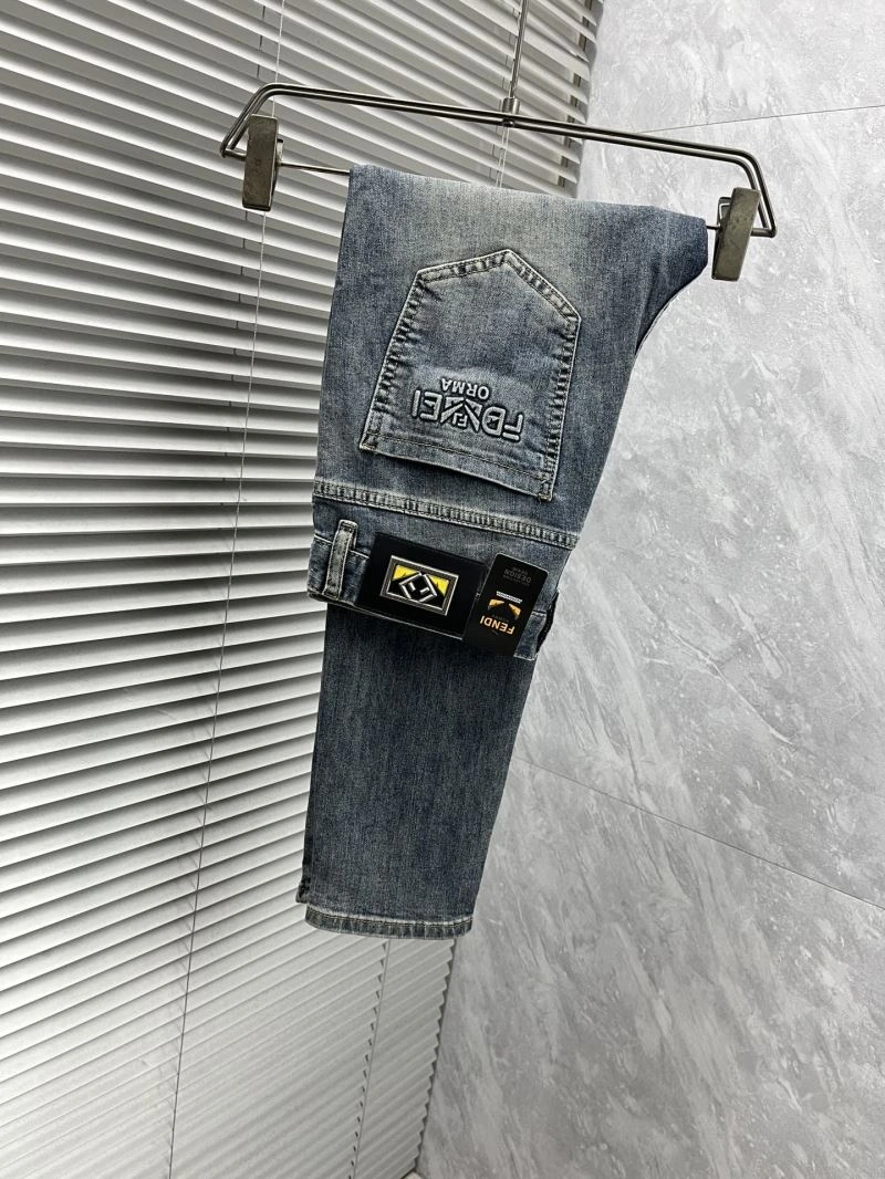 Fendi Jeans