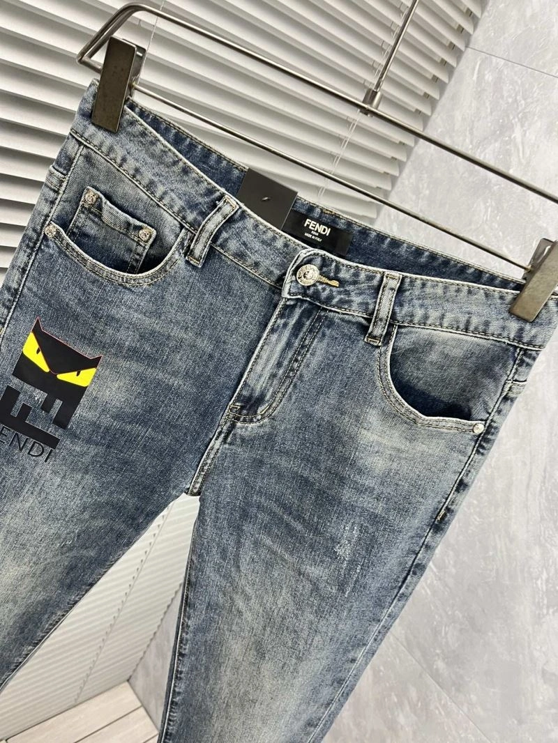 Original Fendi Jeans