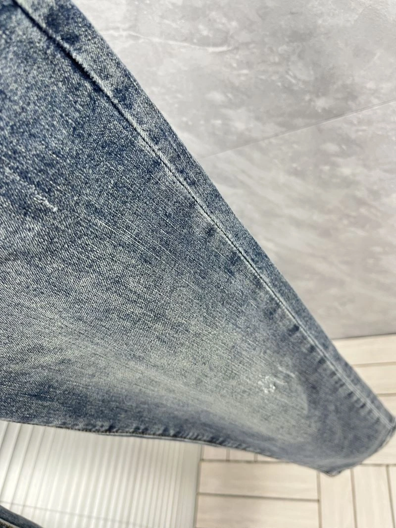 Original Fendi Jeans