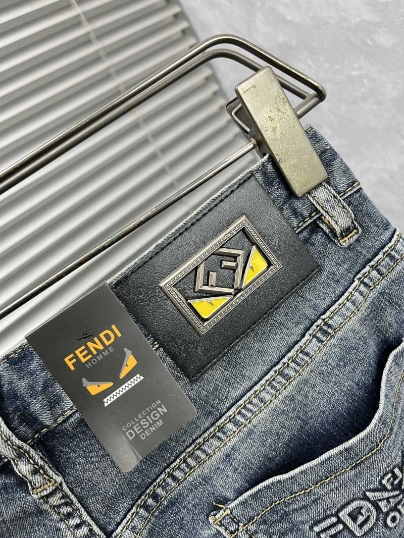 Original Fendi Jeans