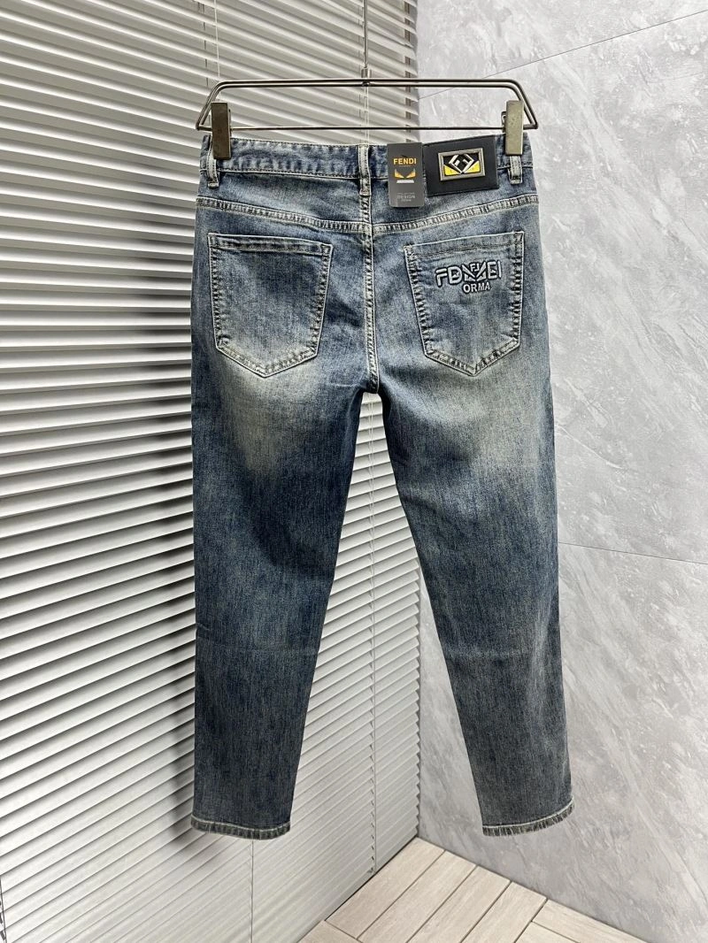 Original Fendi Jeans