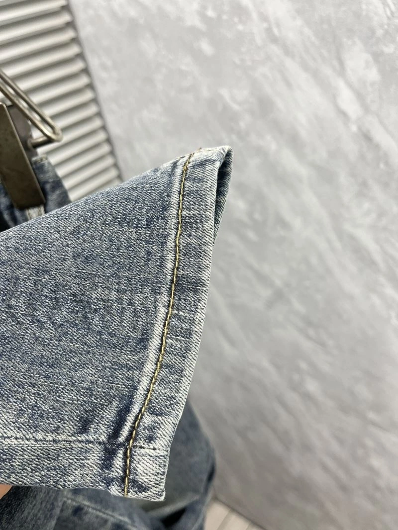 Original Fendi Jeans