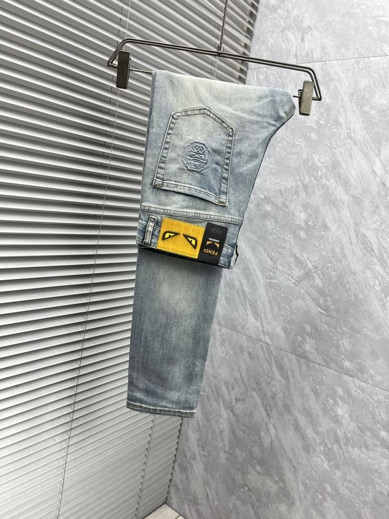 Fendi Jeans