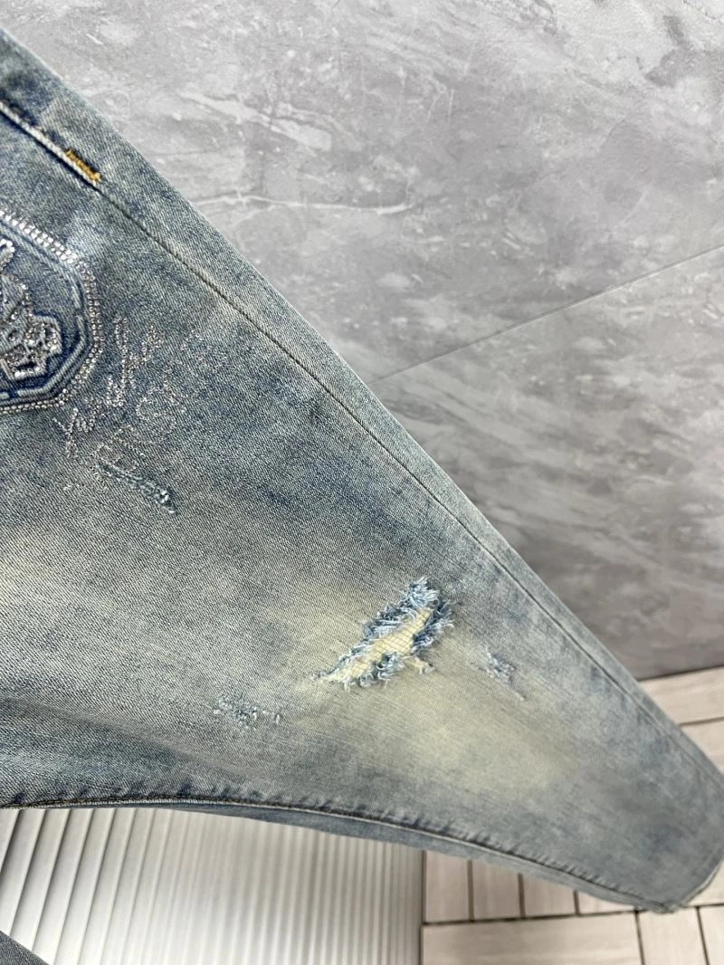 Genuine Fendi Jeans
