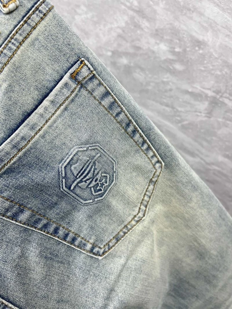 Genuine Fendi Jeans