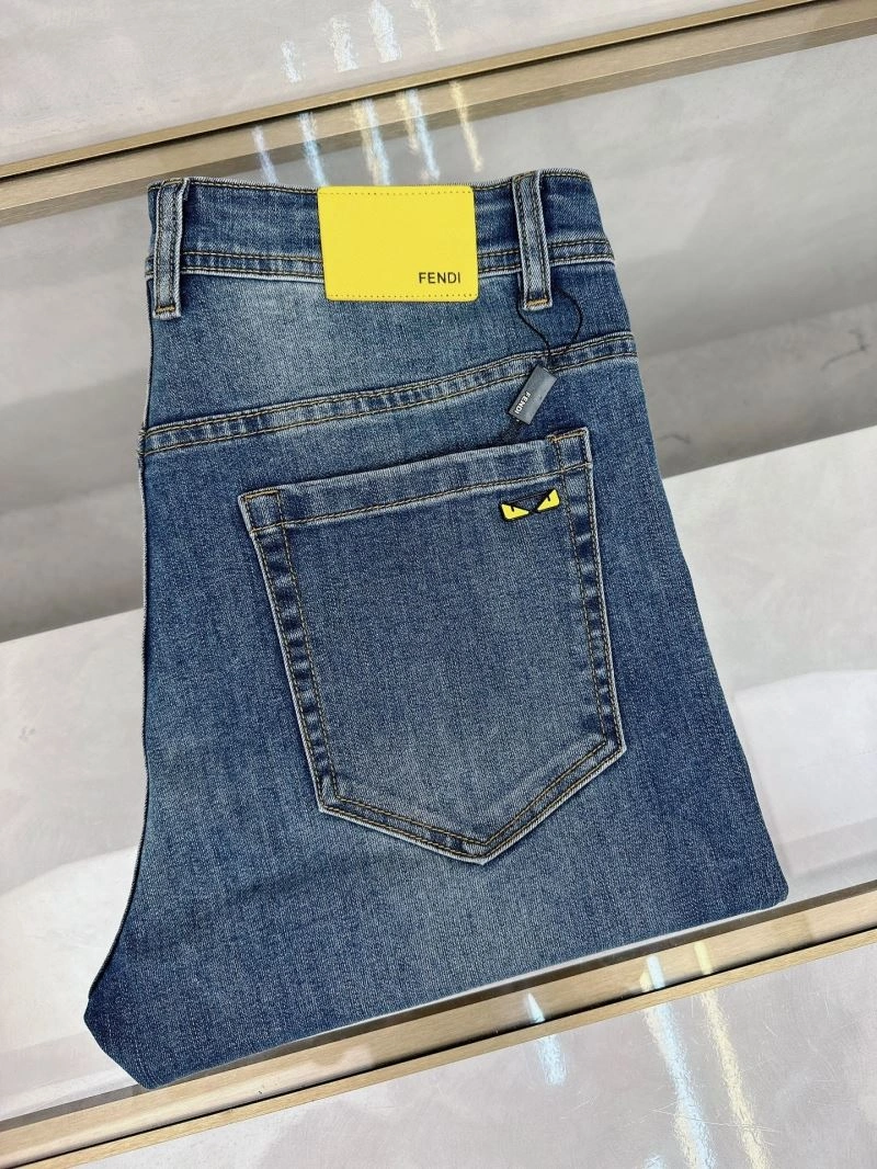 Fendi Jeans