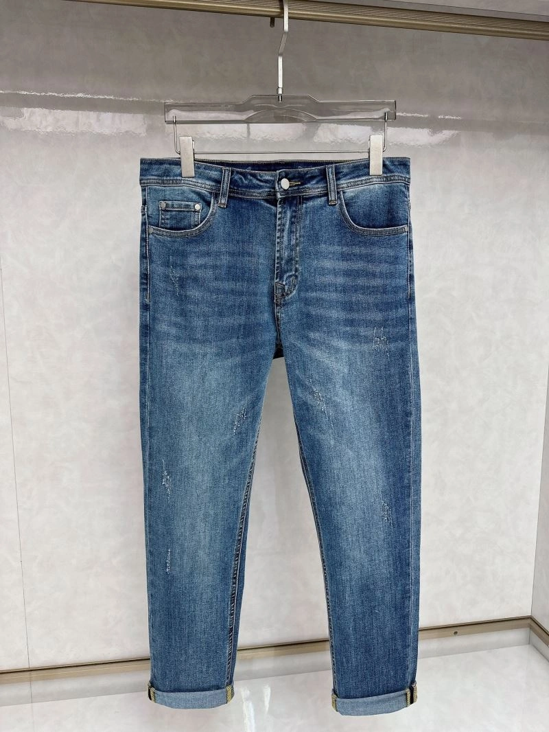 Authentic Fendi Jeans