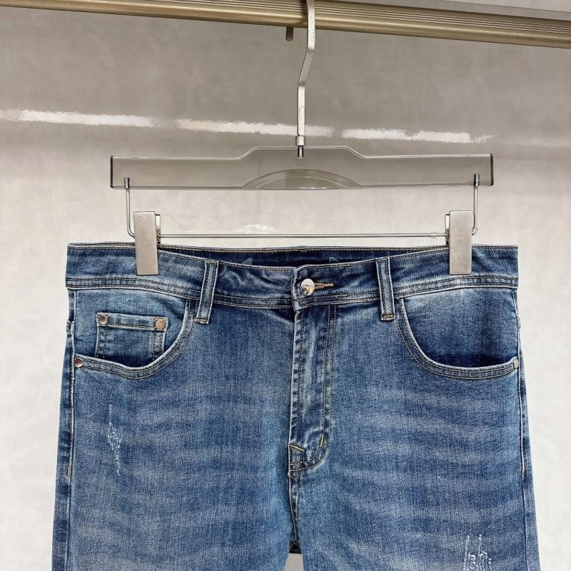 Authentic Fendi Jeans