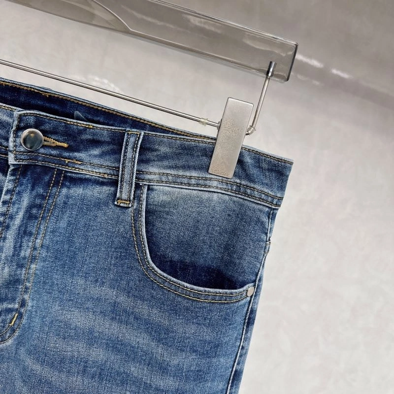 Authentic Fendi Jeans
