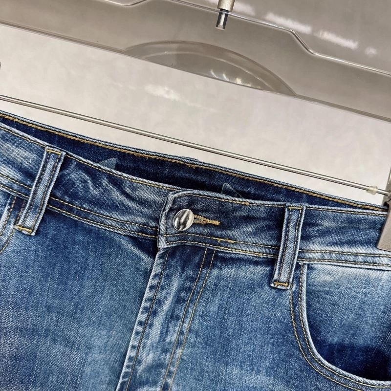 Authentic Fendi Jeans