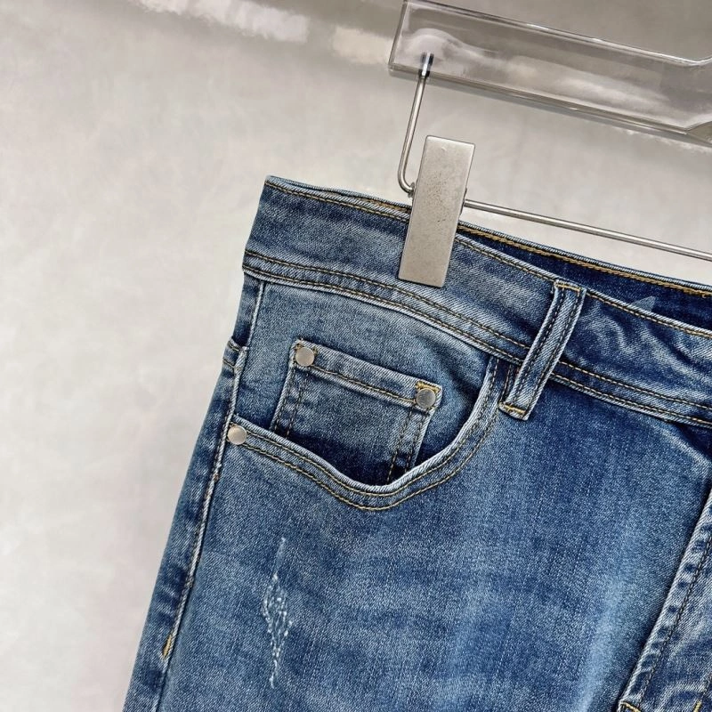 Authentic Fendi Jeans