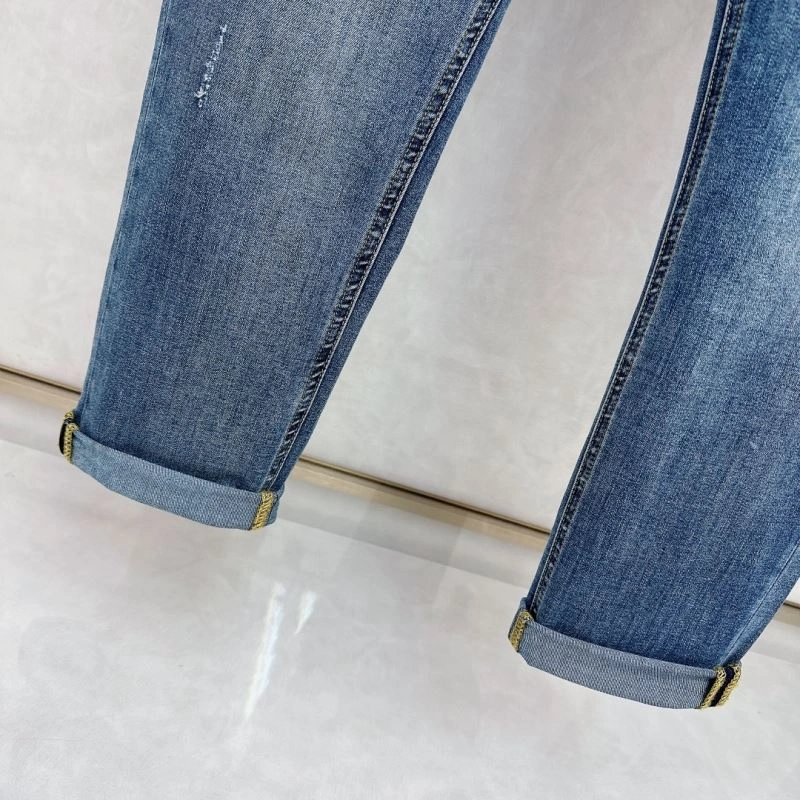 Authentic Fendi Jeans