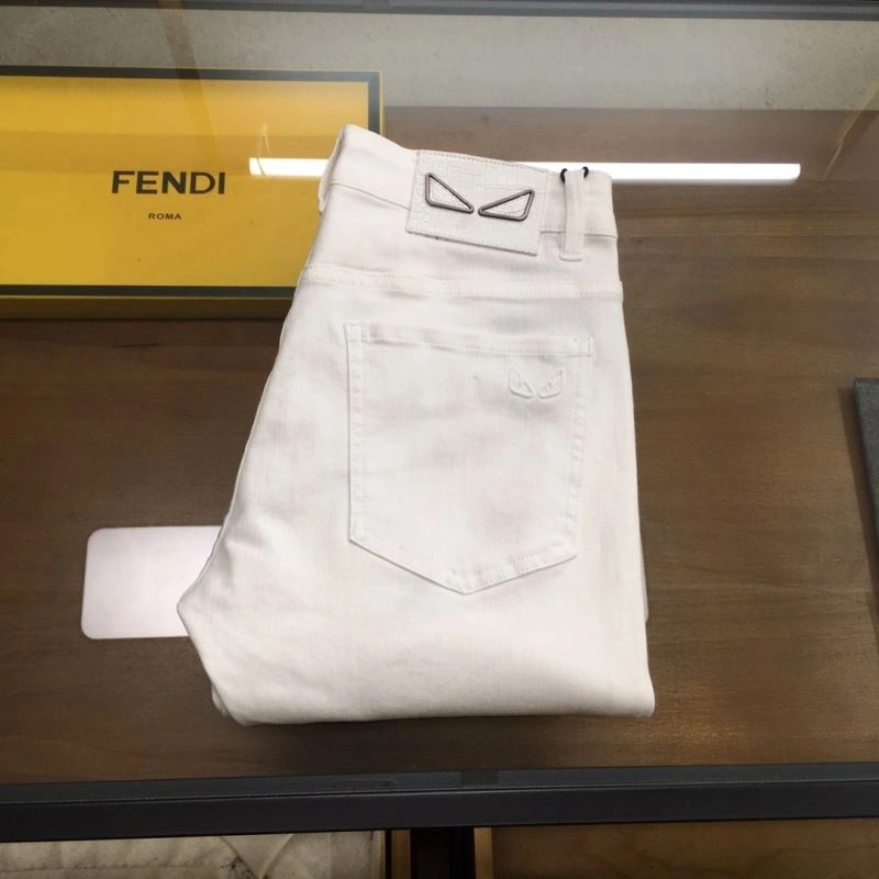 Fendi Jeans