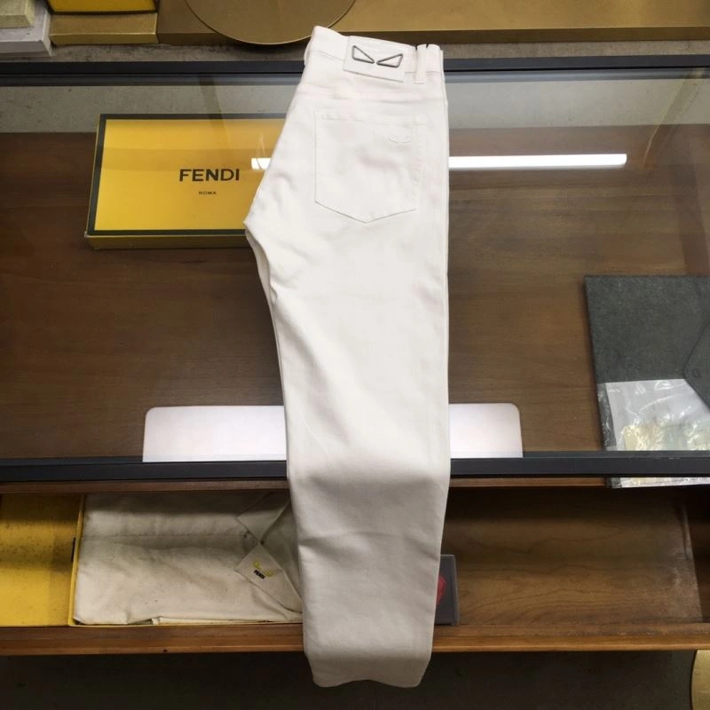 Legit Fendi Jeans