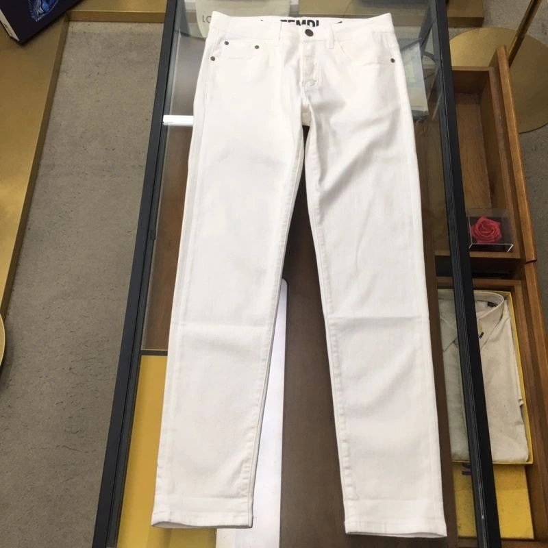 Legit Fendi Jeans