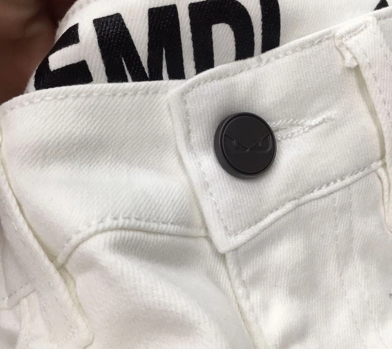 Legit Fendi Jeans
