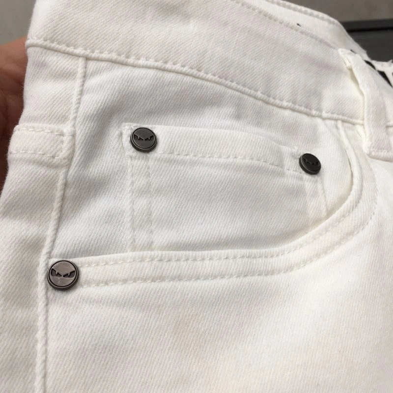 Legit Fendi Jeans