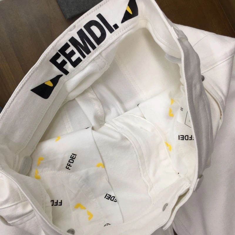 Legit Fendi Jeans