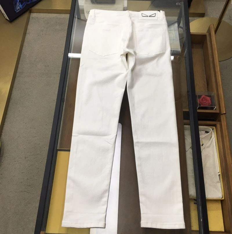 Legit Fendi Jeans