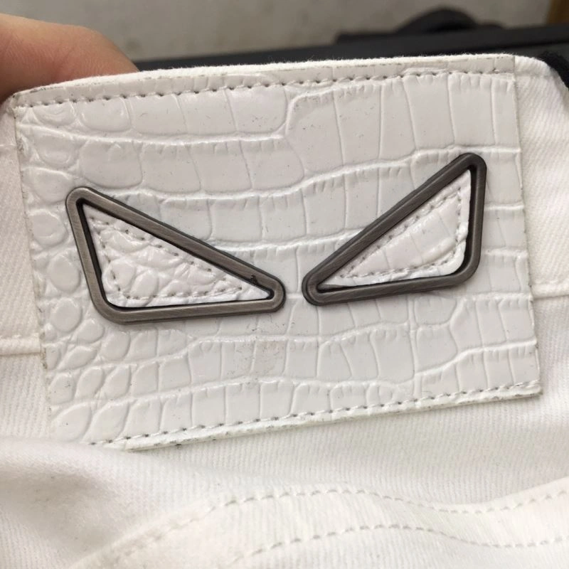 Legit Fendi Jeans