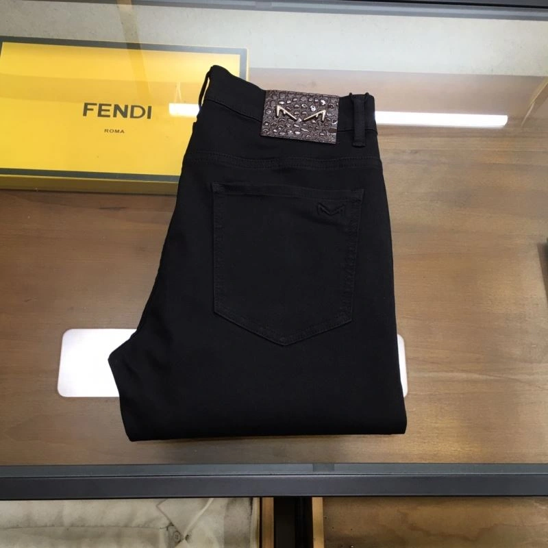 Fendi Jeans