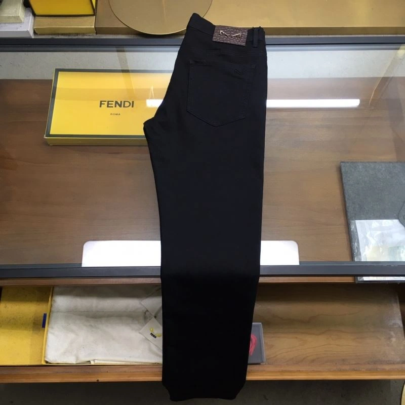 Reasonably priced Fendi Jeans