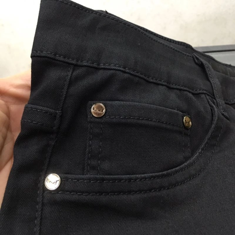 Reasonably priced Fendi Jeans
