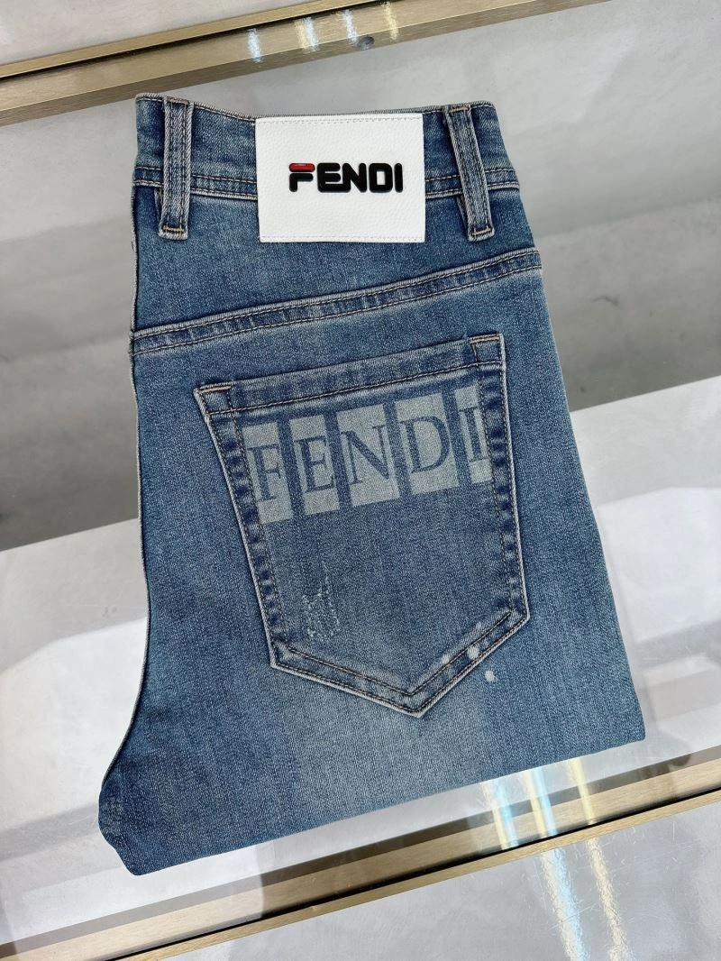 Fendi Jeans