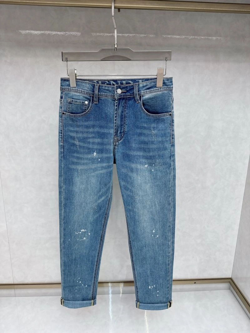 High accuracy Fendi Jeans