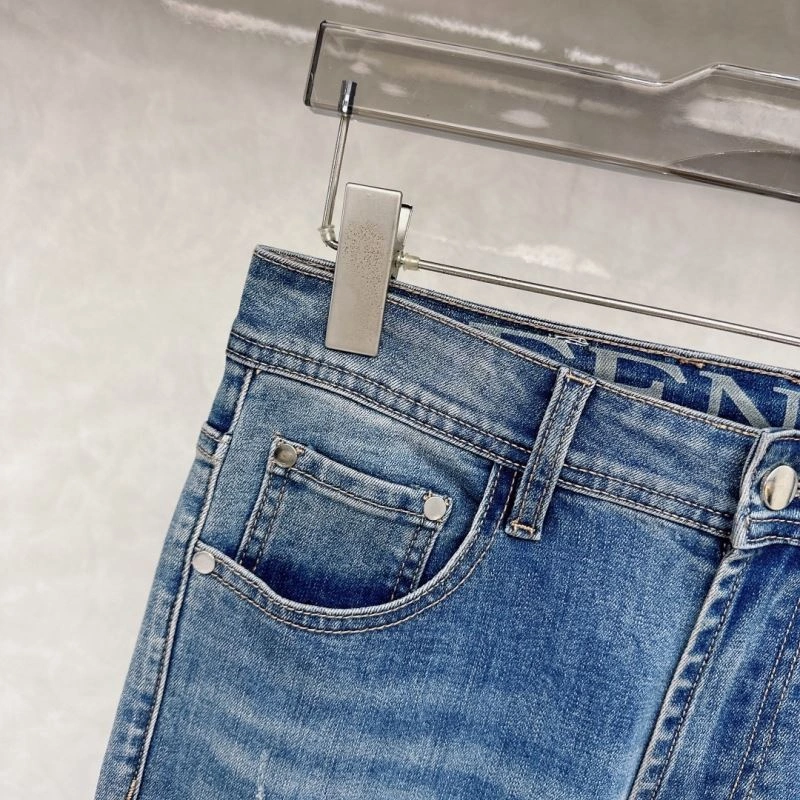 High accuracy Fendi Jeans