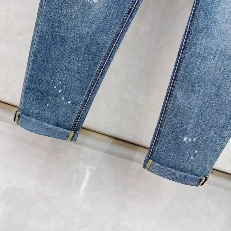 High accuracy Fendi Jeans