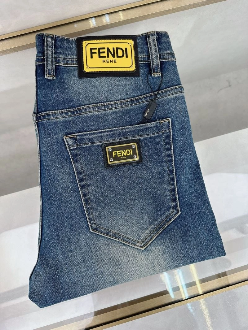 Fendi Jeans