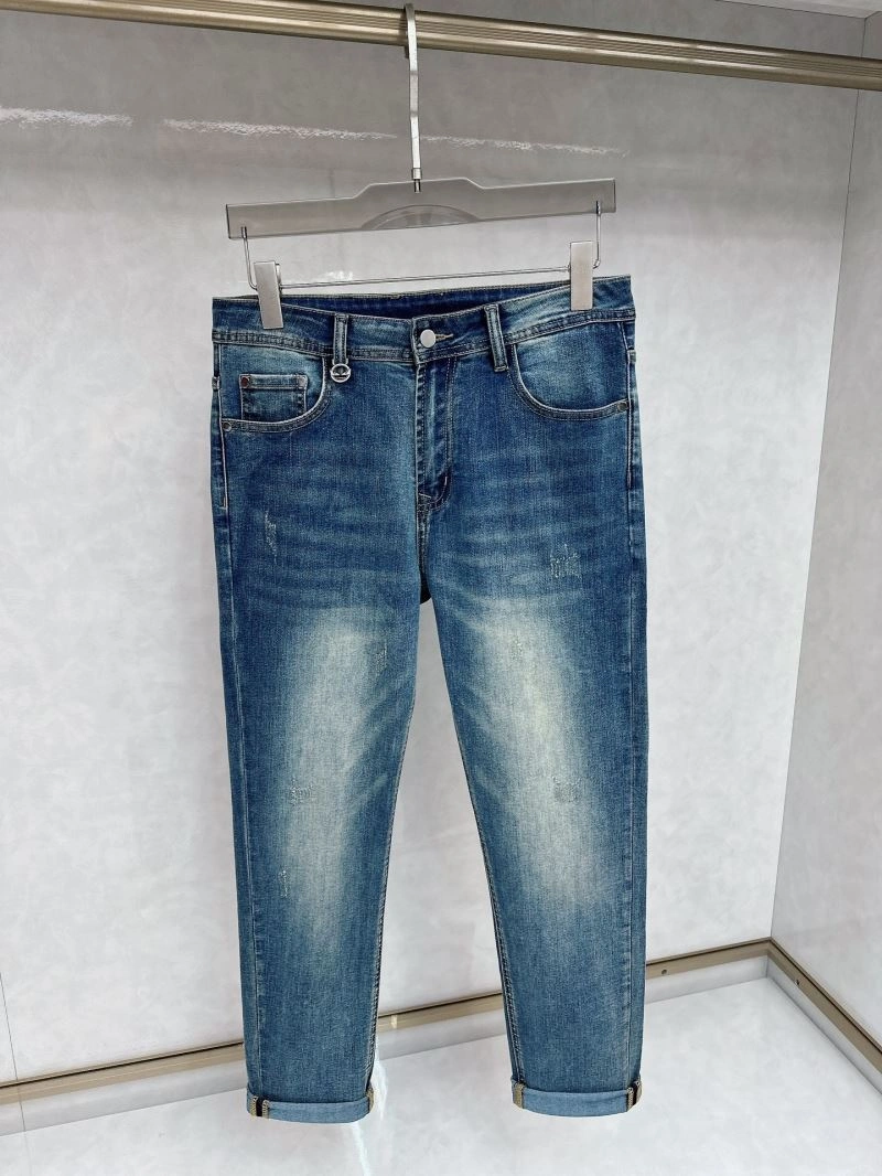 Mirror quality Fendi Jeans