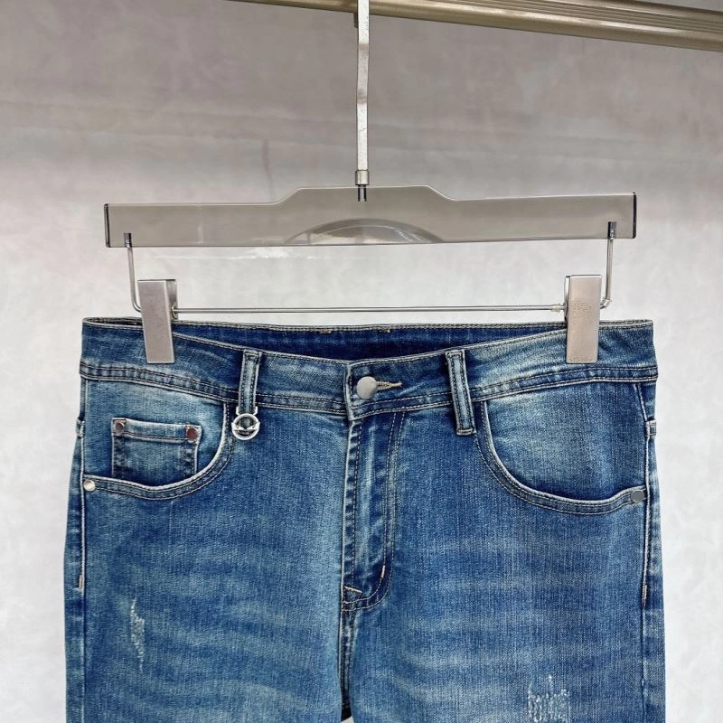 Mirror quality Fendi Jeans