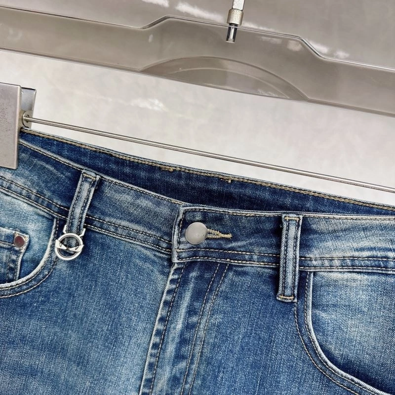 Mirror quality Fendi Jeans