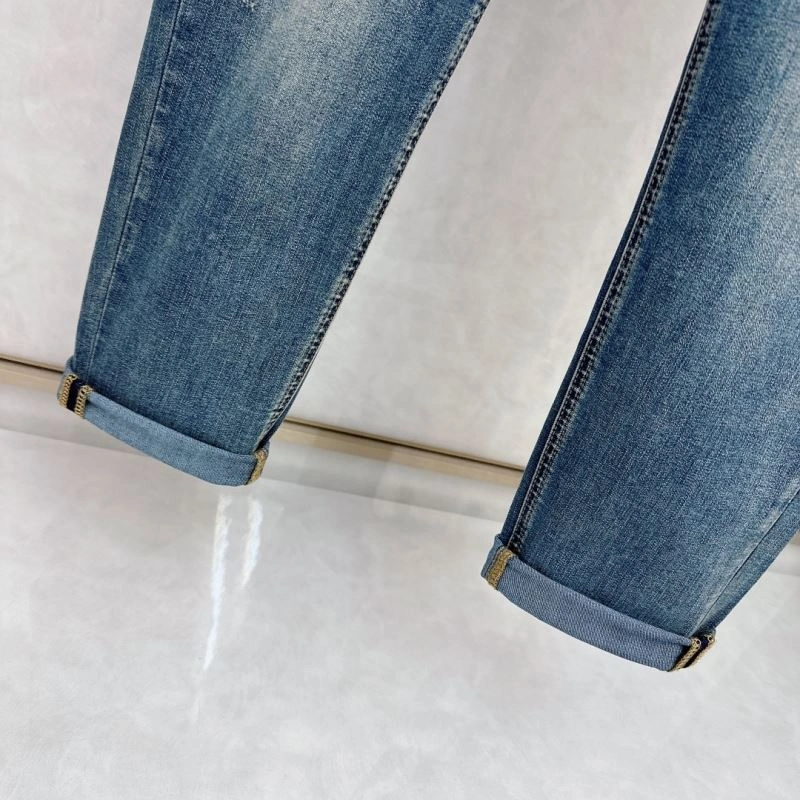 Mirror quality Fendi Jeans